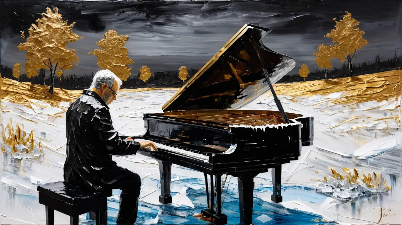 Why Everything You Know About Classical Piano Might Be Missing These 4 ...