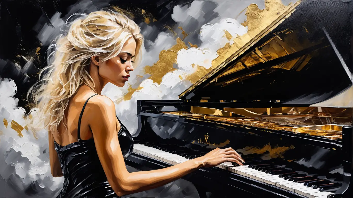 How Your Feelings Forge Musical Masterpieces: The Emotional Anatomy ...