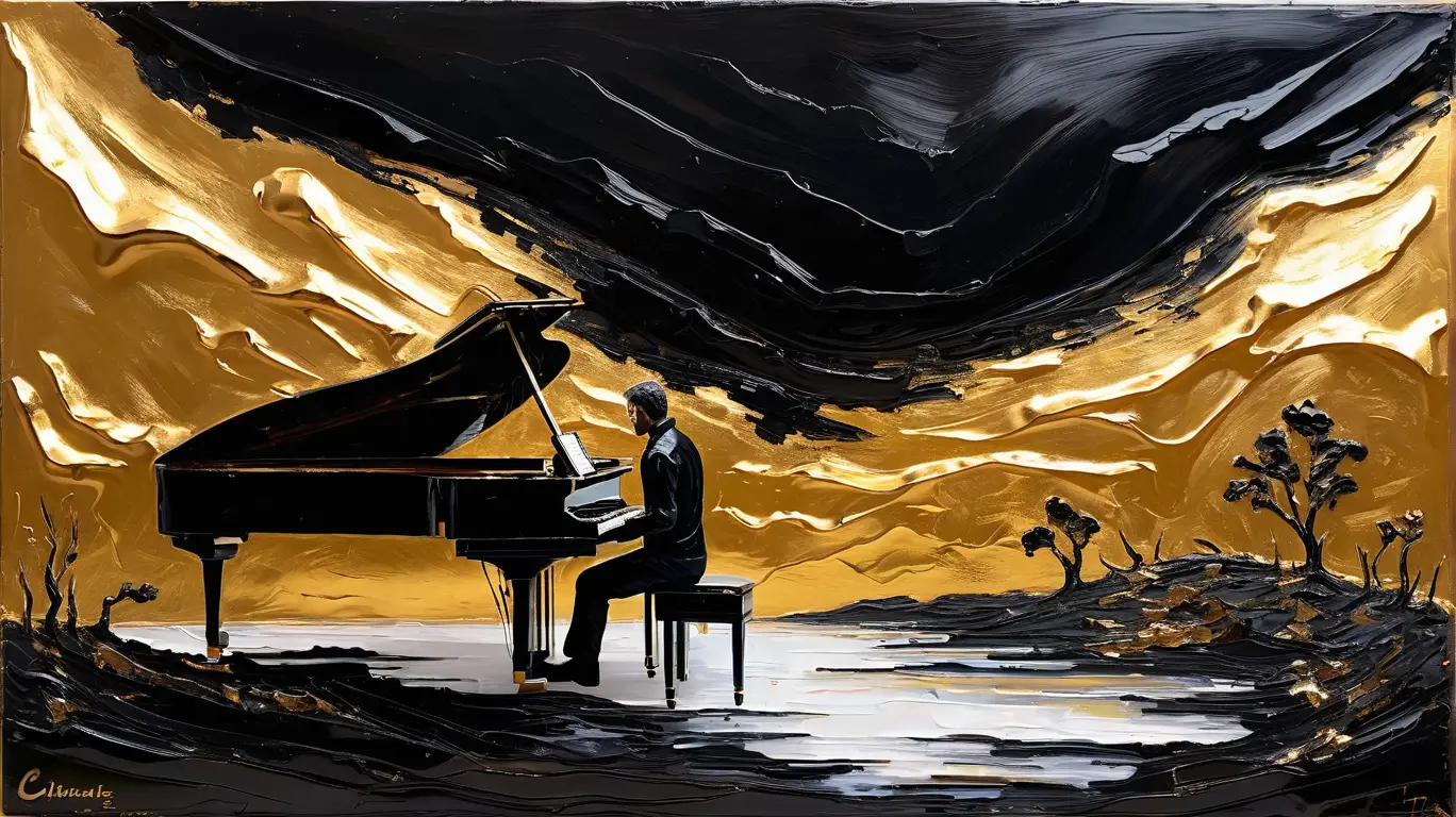 Unleashing Your Creativity: 5 Proven Improvisation Techniques That Will ...