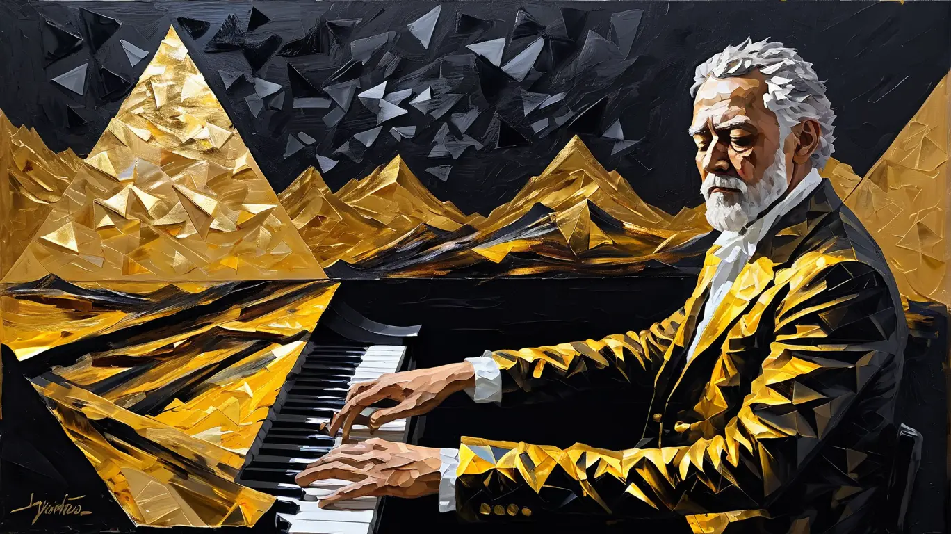 Unlocking Rapid Progress: 5 Unconventional Piano Practice Tricks You ...