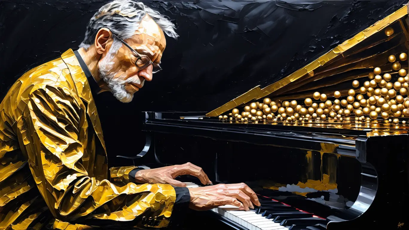 6 Hidden Triumphs of Mily Balakirev: The Unsung Hero of Russian ...