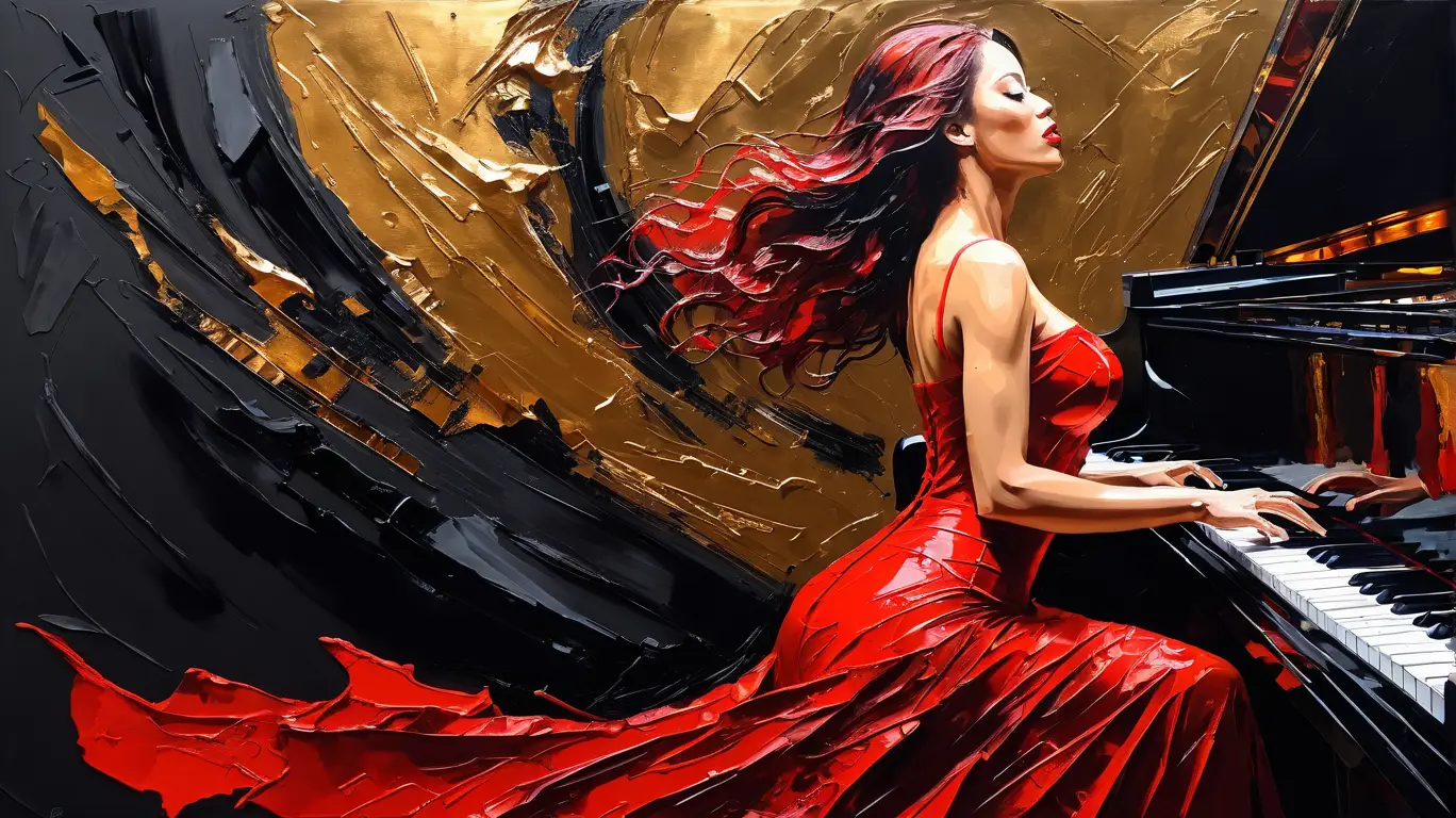 Uncovering 4 Profound Ways Classical Music Reflects Shifting Societal ...