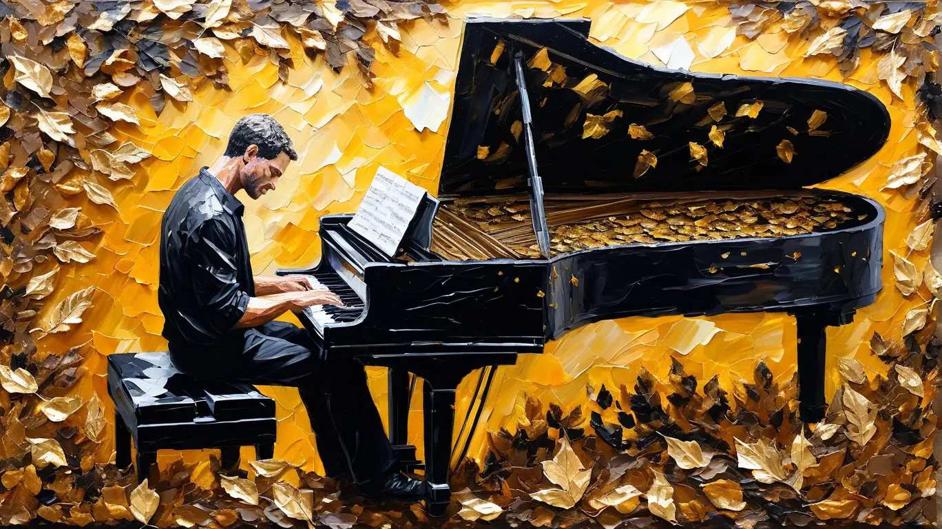 Unlock the Hidden Wisdom: 5 Historical Lessons from Music Masters to ...