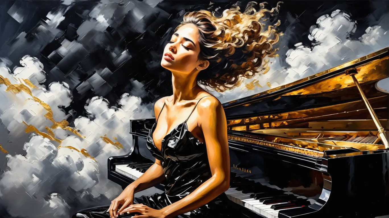 Why Finding Your Signature Pieces Can Transform Your Music Career: 5 ...