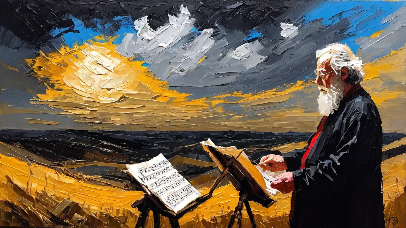 Unlocking the Past: 5 Historical Trends That Redefined Classical ...