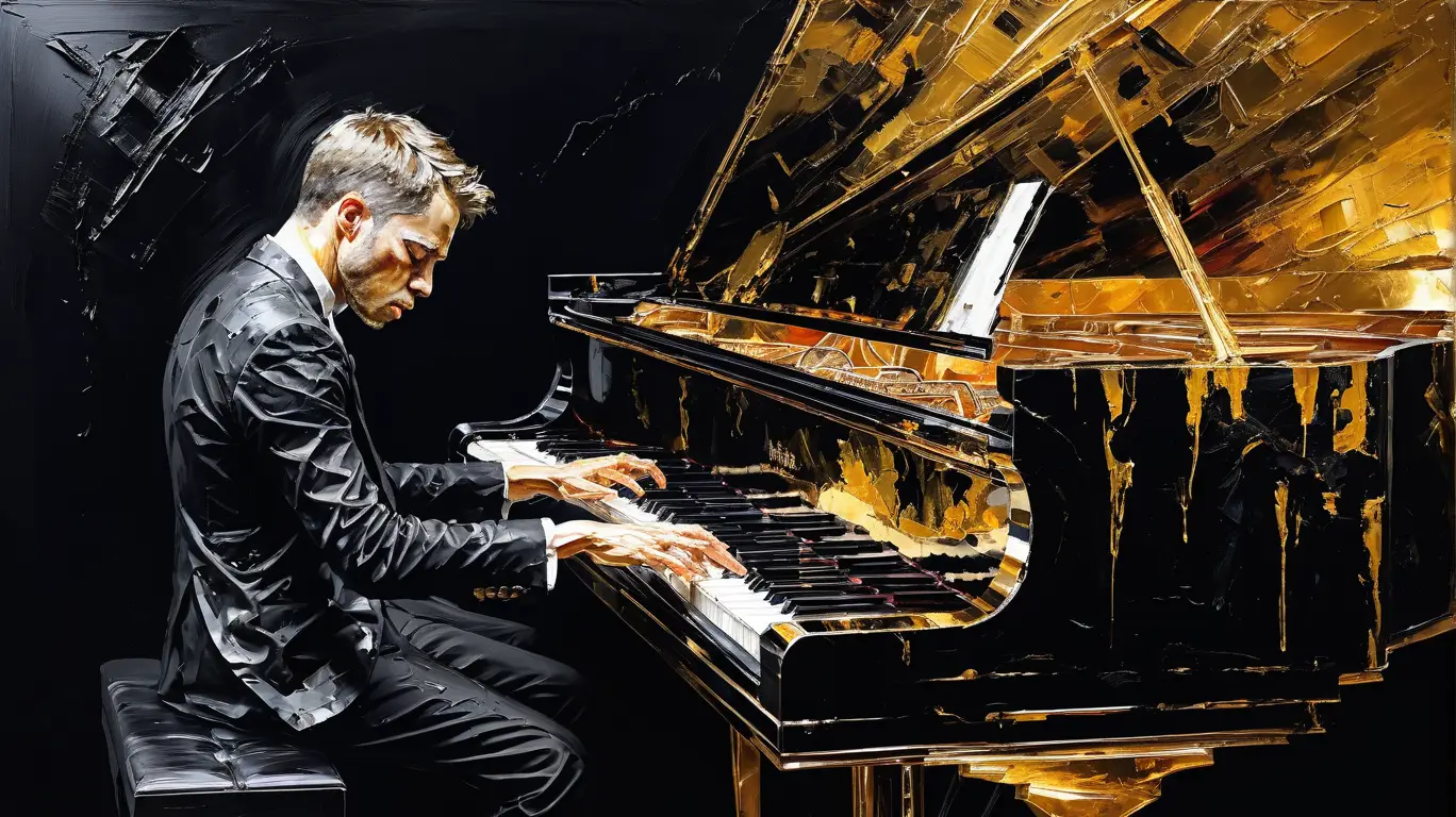 The Surprising Cultural Forces Behind Classical Music’s Evolution: 4 ...