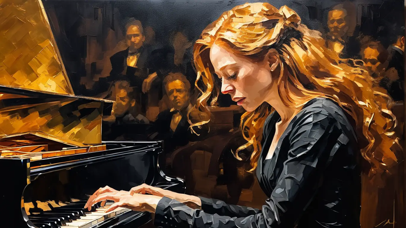 Why Classical Music is the Key to Emotional Healing in Today’s ...