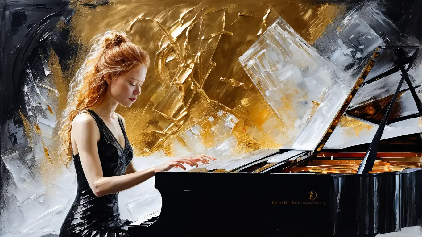 Why John Cage's Disruptive Genius Still Inspires 10,000 Artists Today
