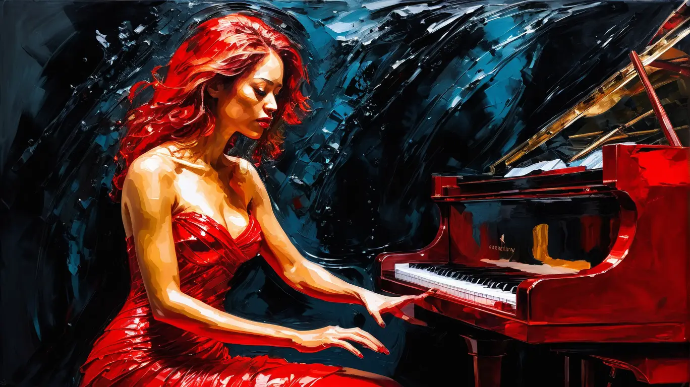 The Hidden Relationship: Why The Intersection of Classical Music and ... The Hidden Relationship: Why The Intersection of Classical Music and ...