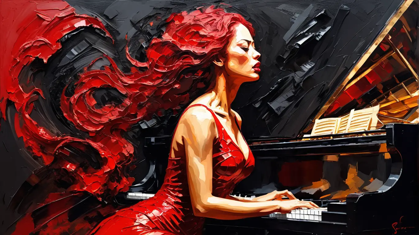 Unlock Your Piano Potential: 5 Secret Exercises Top Pianists Don’t Want ... Unlock Your Piano Potential: 5 Secret Exercises Top Pianists Don’t Want ...