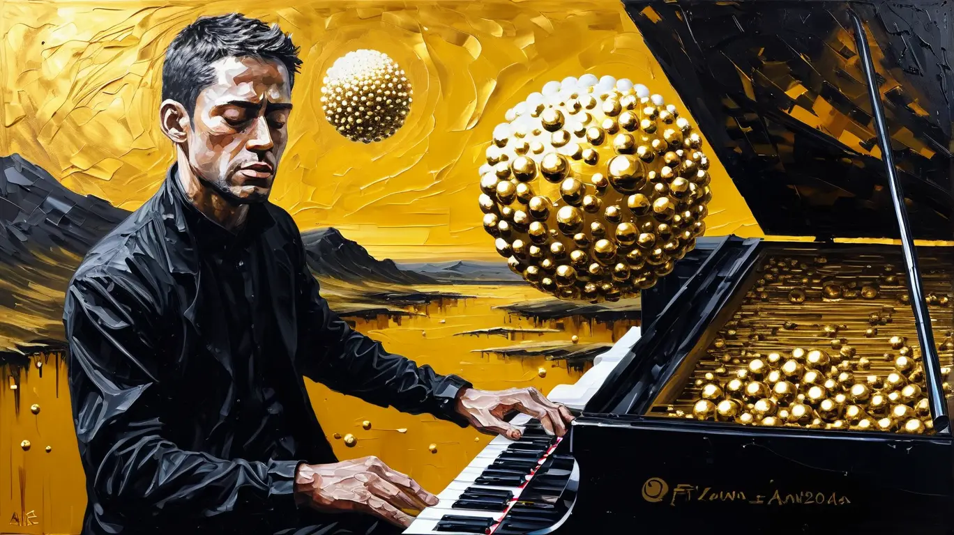 Unlock the Secrets: How 5 Unique Piano Techniques Create an Unbreakable ... Unlock the Secrets: How 5 Unique Piano Techniques Create an Unbreakable ...